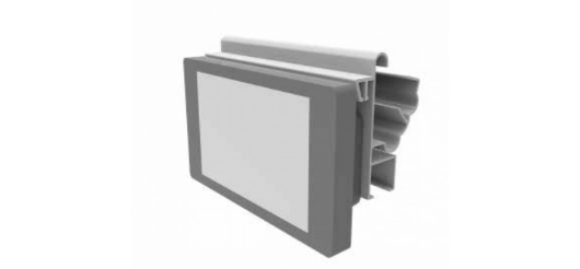 Electronic Shelf Label Fixings – werbaplast.com